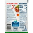 Hidden Valley Gluten Free Spicy Ranch Salad Dressing and Seasoning Mix ...