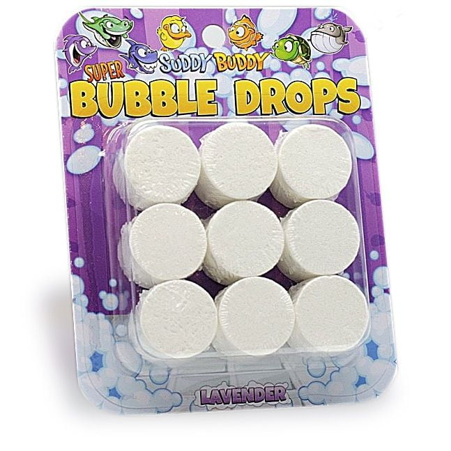 Suddy Buddy 9 count refill - Walmart.com