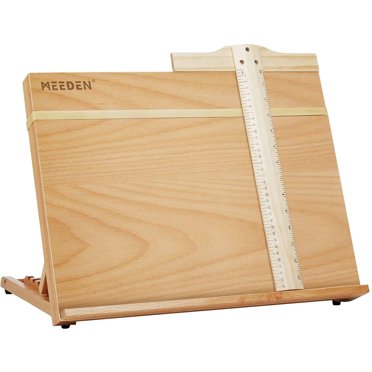 Mabef Pochade Box, 12.5" x 16" - Walmart.com