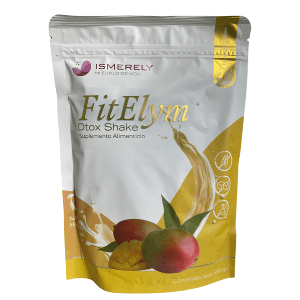 Ft-Elym Dtx Shake Mango Tango | Bodega Aurrera en línea
