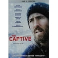 The Captive (DVD) - Walmart.com