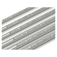 Infinite Product Solutions 17-4 H900 Bore Alignment Rod, Raw Stainless ...