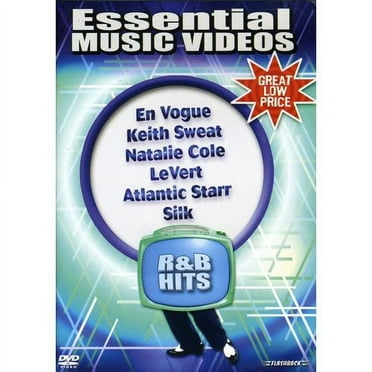 The Ultimate Video Collection (DVD) - Walmart.com