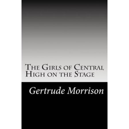 The Girls of Central High on the Stage | Walmart Canada