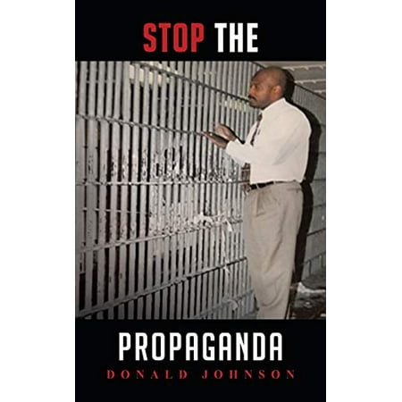 Stop the Propaganda | Walmart Canada
