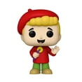 Funko Pop! Ad Icons: Play-Doh - Play-Doh Pete with Tool 2021 Fall ...