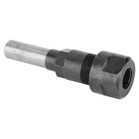Milling Cutter Extension Rod Collet Extension Trimmer Extension Rod ...