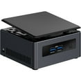 Intel NUC Kit NUC7i5DNHE With Core i5-7300U Processor - Walmart.com
