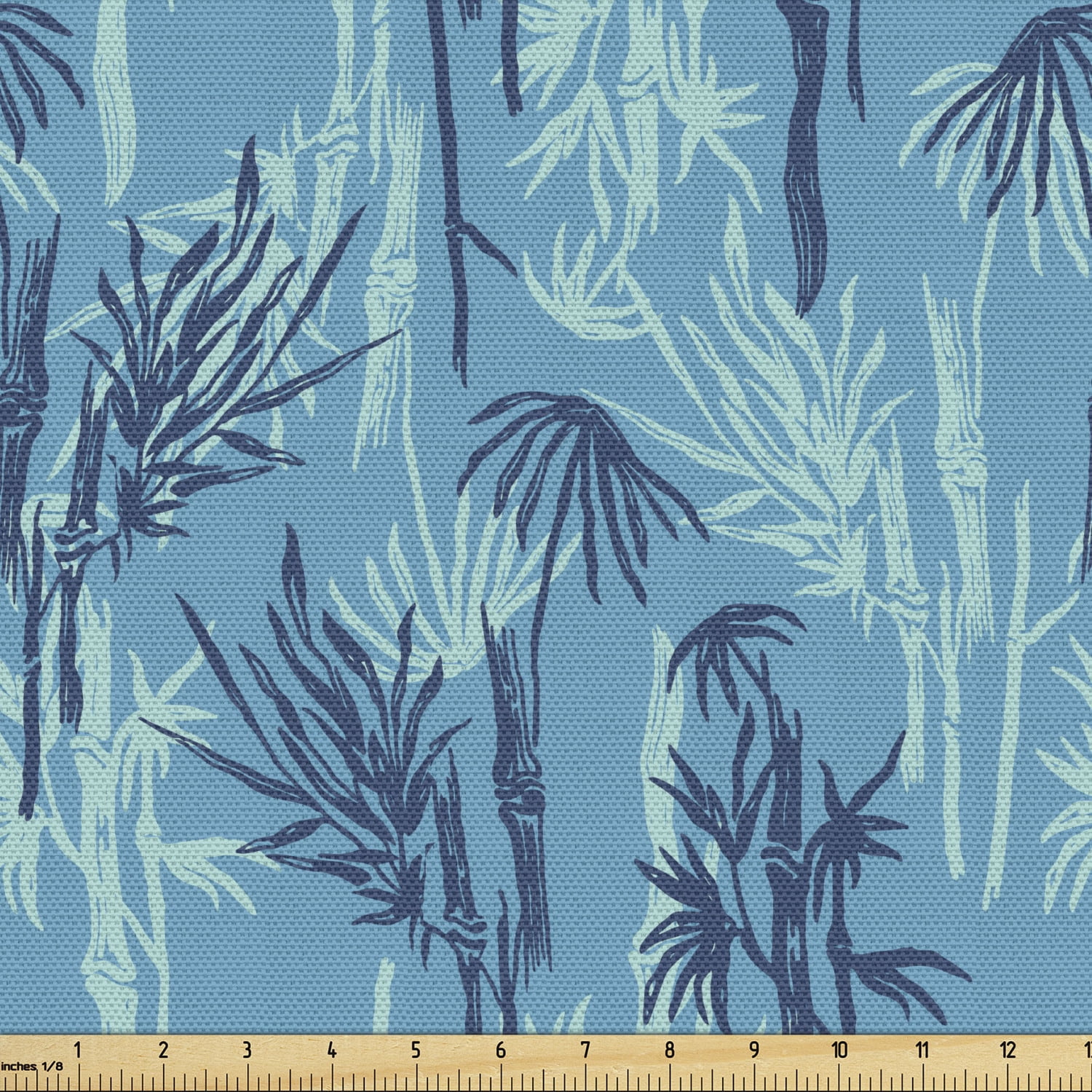 Tropical Fabric Patterns