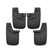 Husky Liners Front Or Rear Mud Guards Fits Universal Fitment - Walmart.com