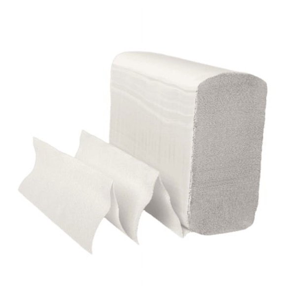 Multifold Paper Towels