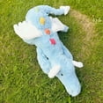 New Sky Dragon Inspired Skydragon Plush Toy with Label - Walmart.com