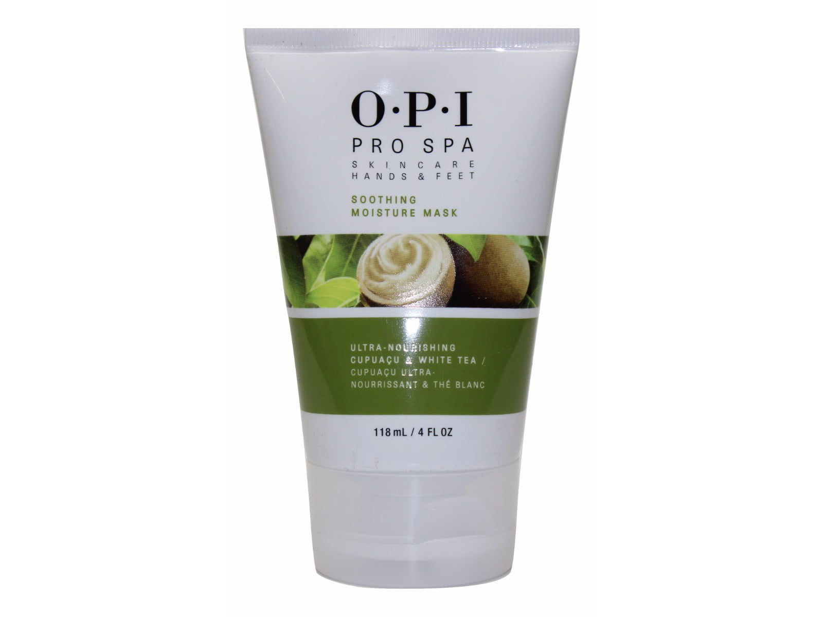 OPI Pro Spa Soothing Moisture Face Mask 4Oz - Walmart.com