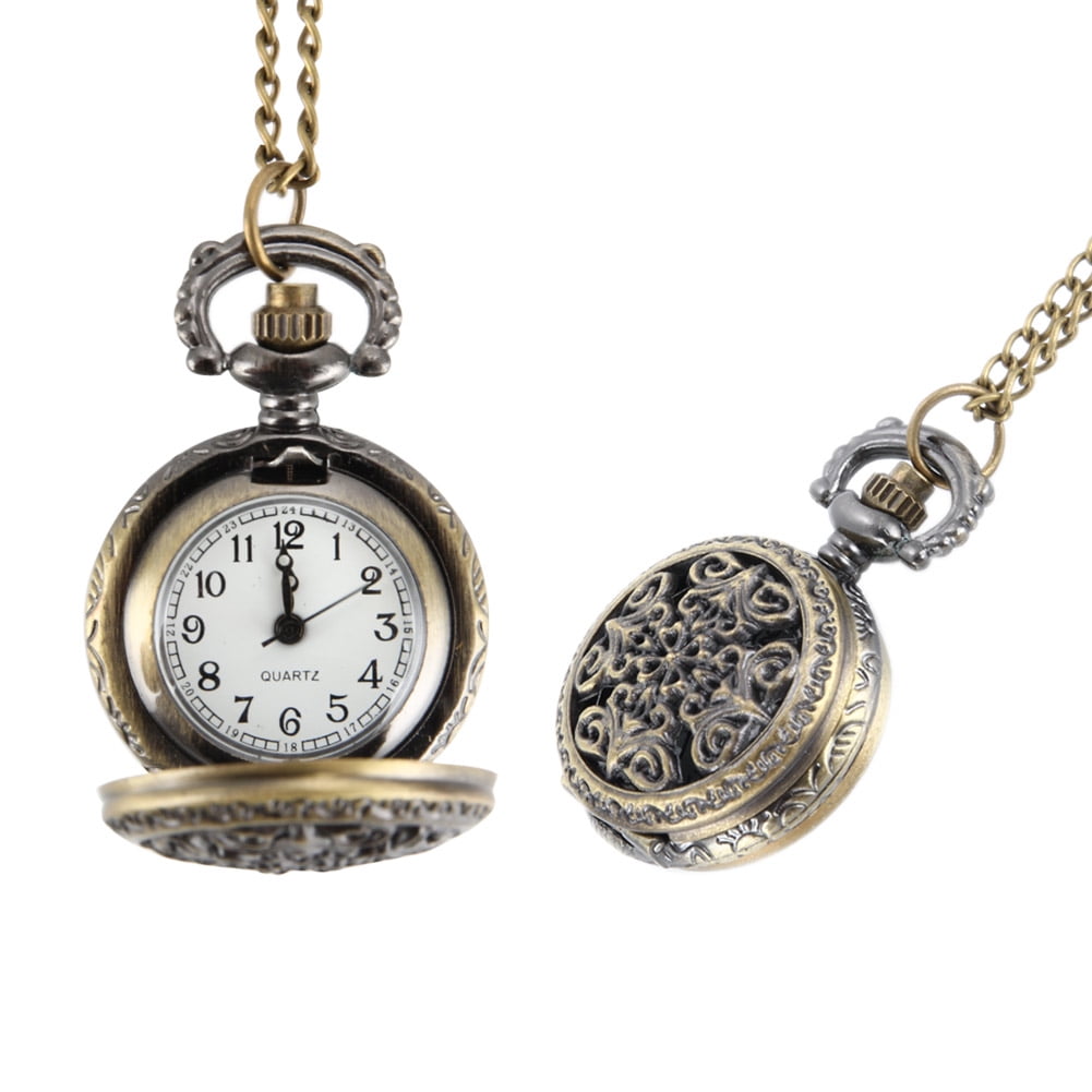 Pocket Watch For Women