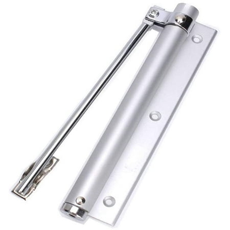 Commercial Grade Door Closer, Safety Spring Door Closer – Easy to ...