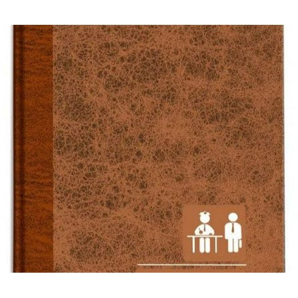 LIBRO FLORETE ESTRELLA 96 HOJAS FORMA FRANCESA REGISTRO DE VISITAS ...