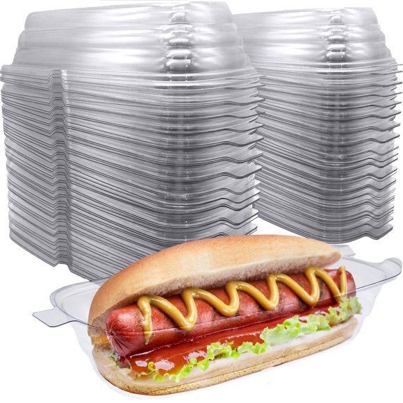 Hot Dog Paper Tray