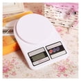 10kg Precision Digital Kitchen Electronic Scale Food and Medicinal ...