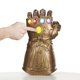 Marvel Legends Series Infinity Gauntlet Articulated Electronic Fist ...