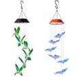 NOGIS S Hooks 20Pack Wind Chime Parts,Wind Chimes Outdoor, s Hooks for ...