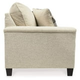 Signature Design by Ashley Abinger Sofa in Natural - Walmart.com