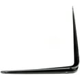 Hyper Tough 10" x 12" Shelf Bracket, Black, Pre-Drilled Holes - Walmart.com