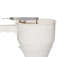Batter Dispenser Gourmet Pourer Funnel Dispenser for Baking Takoyaki ...