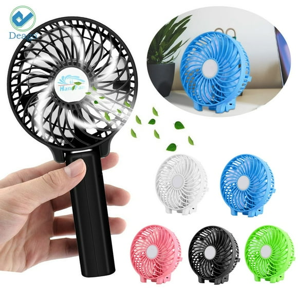 Mini Electric Fan