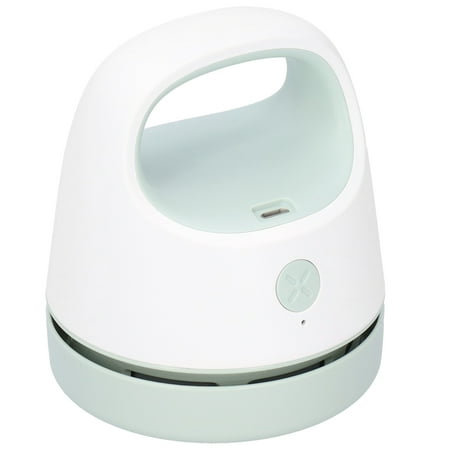 Desktop Cleaner Mini Crumb Cleaner Mini Desktop Cleaner Portable ...