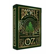 Bicycle Classic Large Set Play - Original Pokeno Card Game - Walmart.com