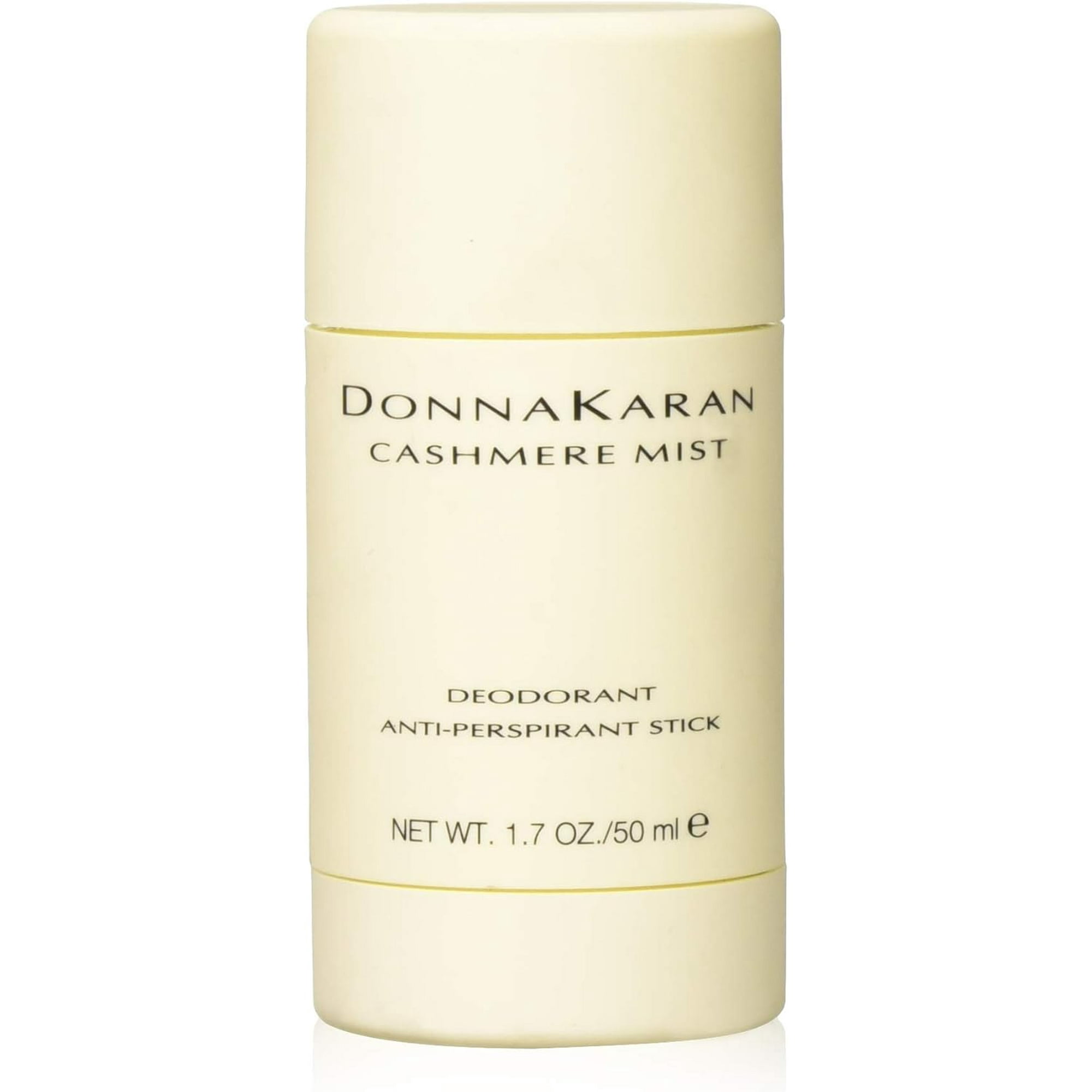 Click here for Donna Karan Cashmere Mist Deodorant Stick  1.7 Oun... prices