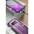 SUPCASE Unicorn Beetle Pro Series Designed for Samsung Galaxy S10e Case (2019 Release) Full-Body ...