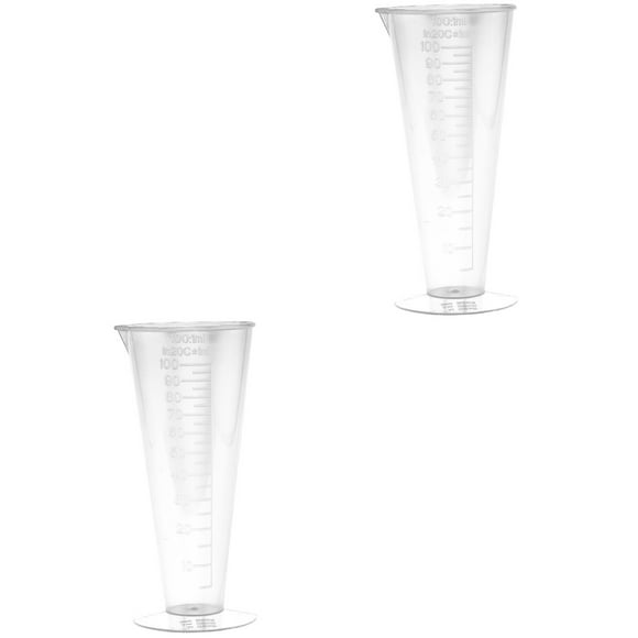 Chemical Measuring Cups