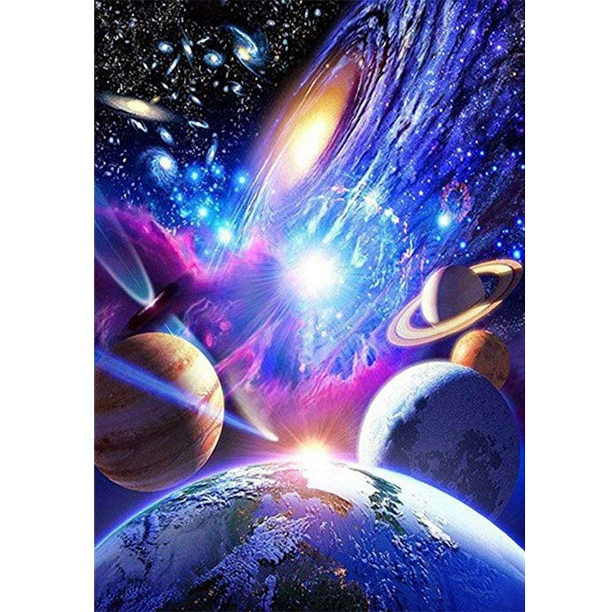 Click here for Geecy Diamond Painting Kits For Adults And Kids Fu... prices