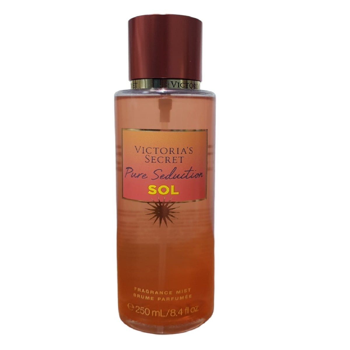 Body Mist Pure Seduction Sol Victoria´s Secret | Walmart en línea