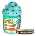 Nickelodeon Green with Brown Mint Chocolate Chip Ice Cream Scented ...