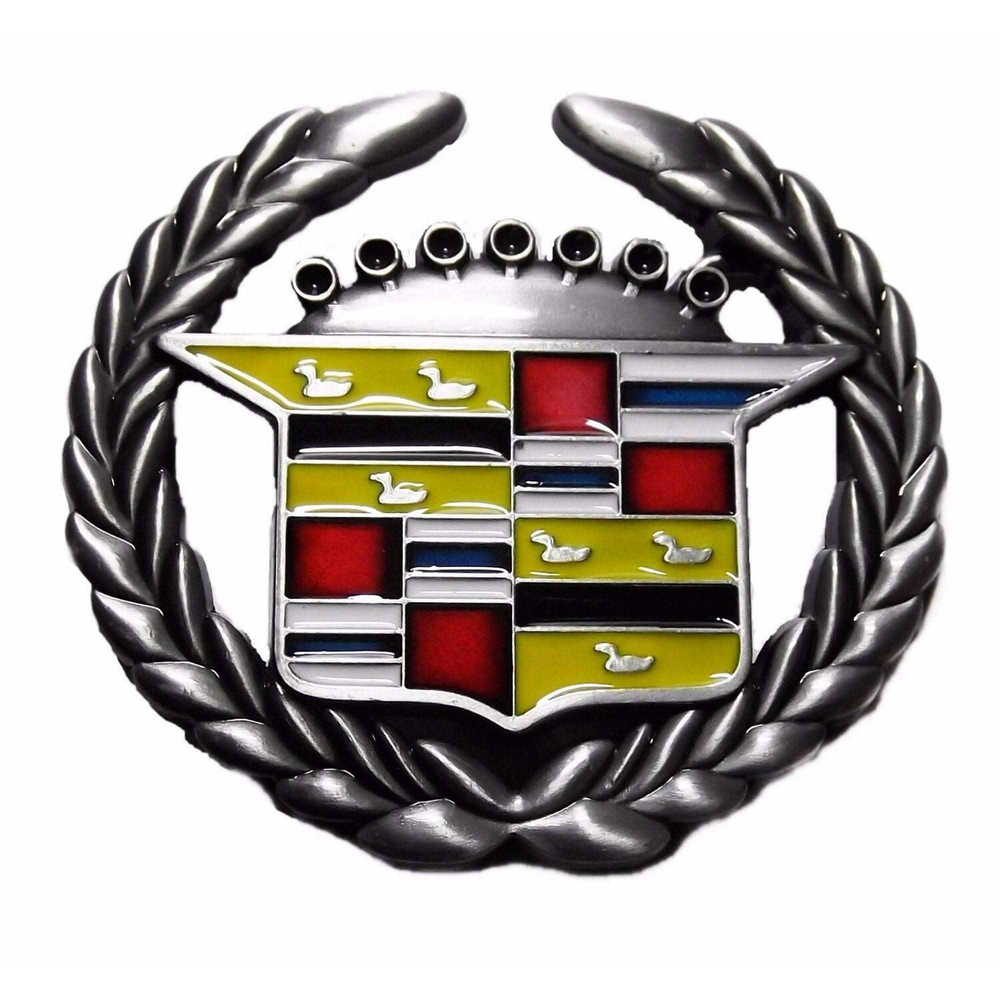 Buckle Logo