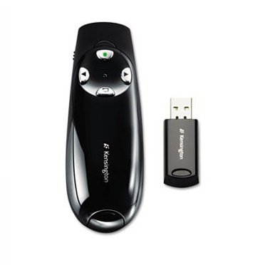 Logitech Spotlight Presentation Remote - Advanced Digital Highlighting ...