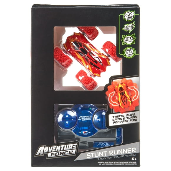 Adventure Force RC - Walmart.com