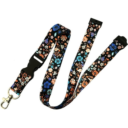 Lanyard, Lanyards for Women Girls Nurse, ID Lanyard Key Lanyard for ...