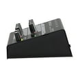 Rockville LINE8 USB 8 Channel Mic/Line Mixer w/ USB Computer Recording ...