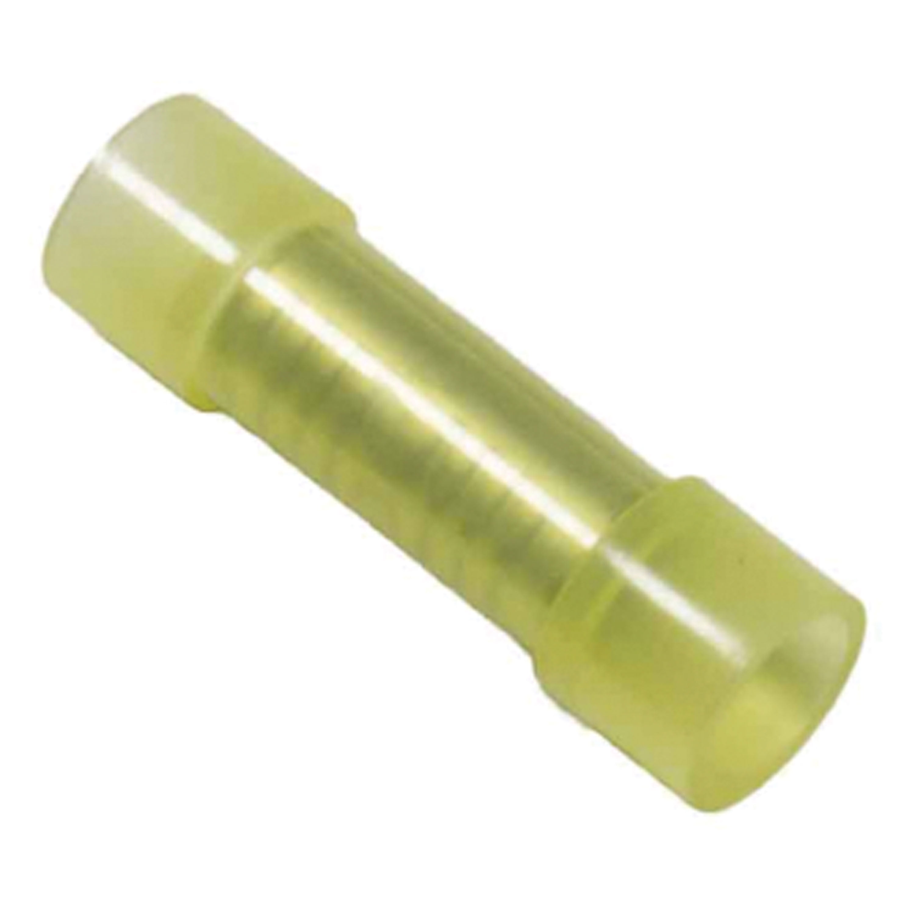 WirthCo 80807 Nylon Butt Connector - 12-10 AWG, Pack of 25 - Walmart.com