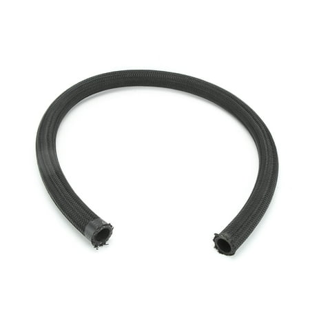 Braided Oil Line An16 Radiator Hose Braided Hose 1Meter/3.3ft AN16 ...