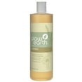 Paw Earth Natural Shamp Everyday 16 Oz - Walmart.com