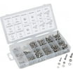 347 Pc. Metric Nut And Bolt Hardware Kit - Walmart.com