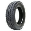 Roadmaster Commercial Drive Tire RM257 225/70R19.5 128/126N G - Walmart.com
