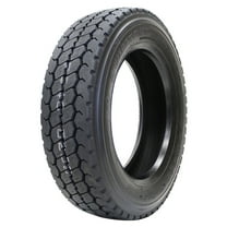 Roadmaster Commercial Drive Tire RM257 225/70R19.5 128/126N G - Walmart.com