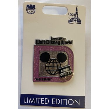 Disney Parks Up House Pin New with Card - Walmart.com