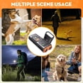 NEVERYOUYU BarkGuard Pro, 2025 New BarkGuard Anti Barking Device Dog ...