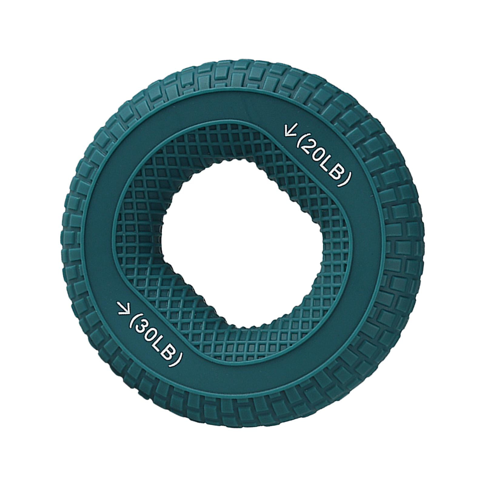 Hand Grip Strengthener Gym Fitness Hand Trainer Forearm Exercise ...